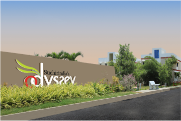 SuchirIndia – Premium Villas, Apartments & Gated Communities in ...